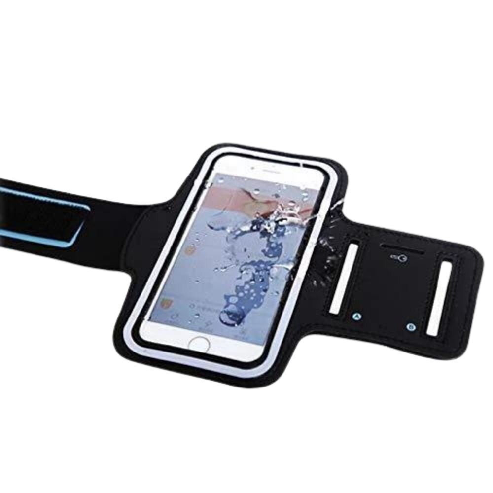 Funda de Neopreno para el Brazo Gadgets & Fun Protector para Celular