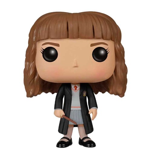 Funko Pop Hermione Granger #03 Harry Potter Figura Original