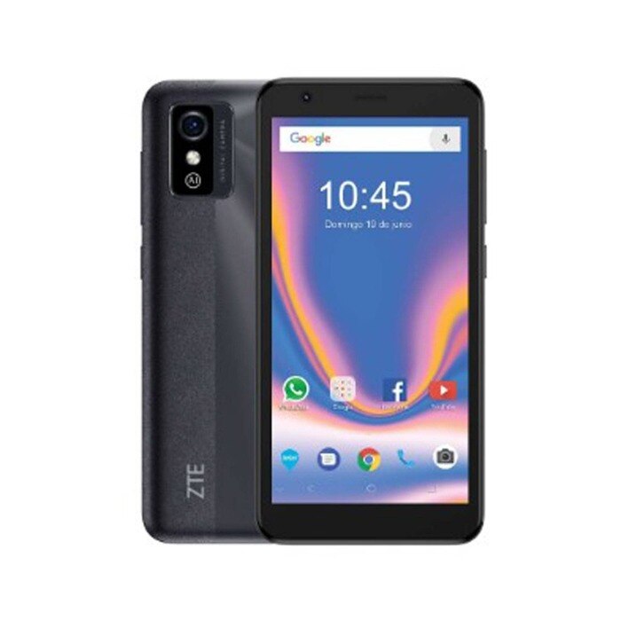 Zte Blade L9 32GB 1GBRAM Gris