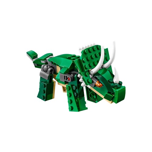 Lego 31058 Grandes dinosaurios