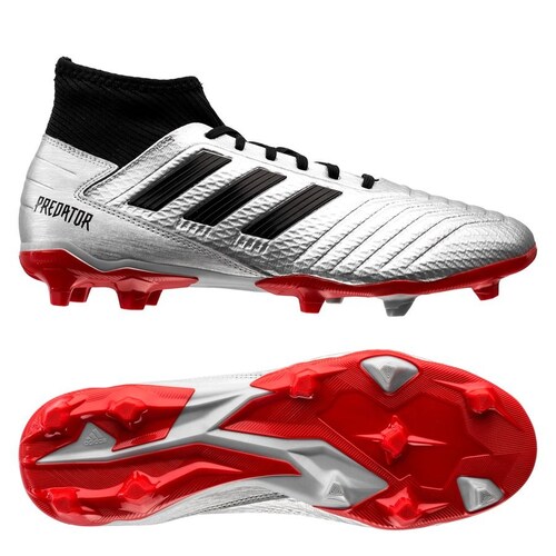 Tachones adidas Predator 19.3 FG