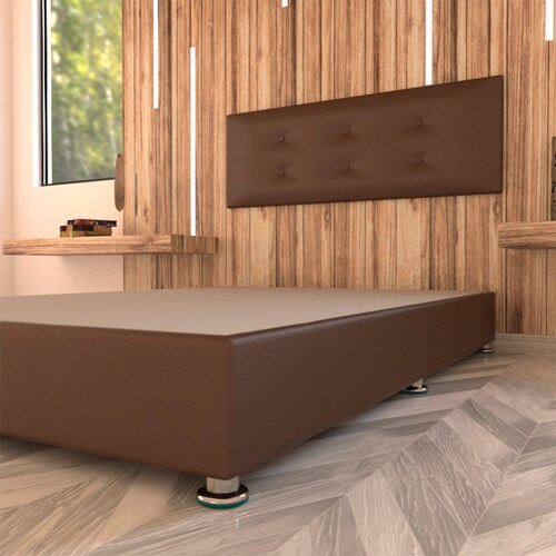 Box Matrimonial Gamma Bloom Tacto Chocolate