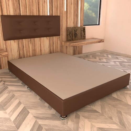 Box Matrimonial Gamma Bloom Tacto Chocolate