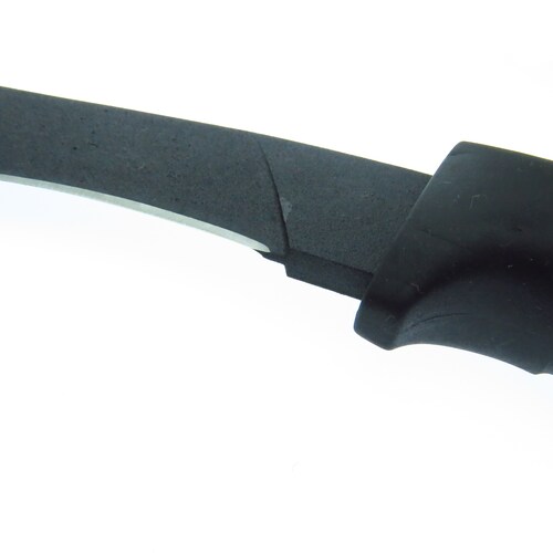Swbh Smith & Wesson Bush Hog Outback Kukri Fnda Nylon