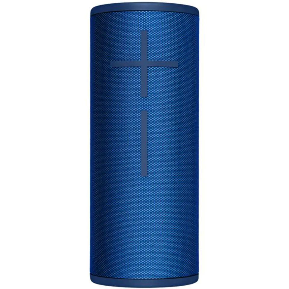 Bocina Bluetooth LOGITECH MegaBoom