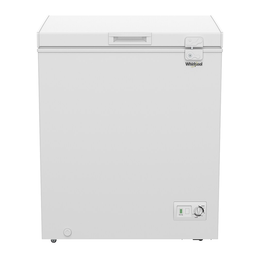 Congelador horizontal 5p3 Dual Cooling WCF2105Q