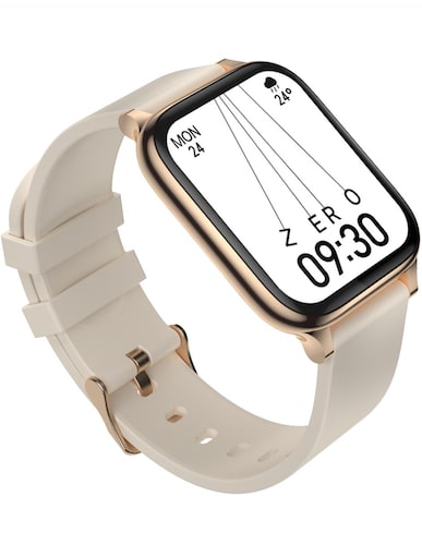 Reloj Inteligente SmartWatch Fralugio SW6 Notificaciones de Redes Sociales