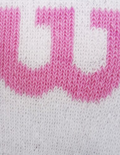 PAQUETE CALCETINES DAMA WILSON FELPA 10 PARES BLANCO LISO UNITALLA(23cm ...
