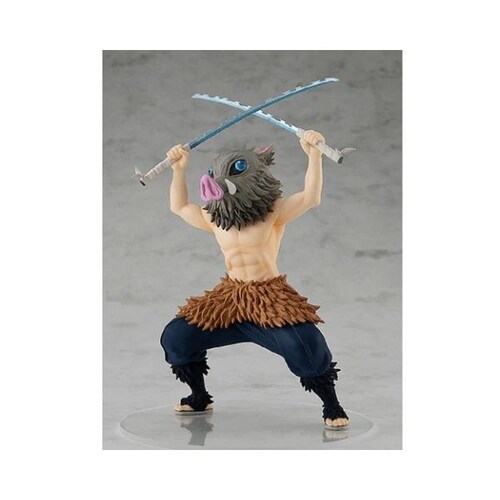 Inosuke Hashibira POP UP PARADE Demon Slayer Kimetsu no Yaiba