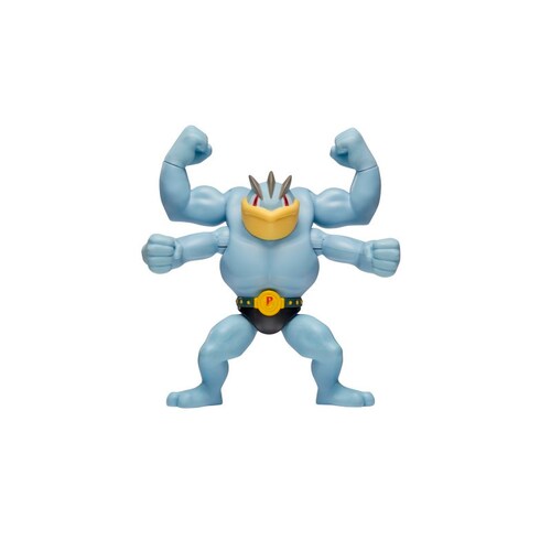 Pokemón Machamp