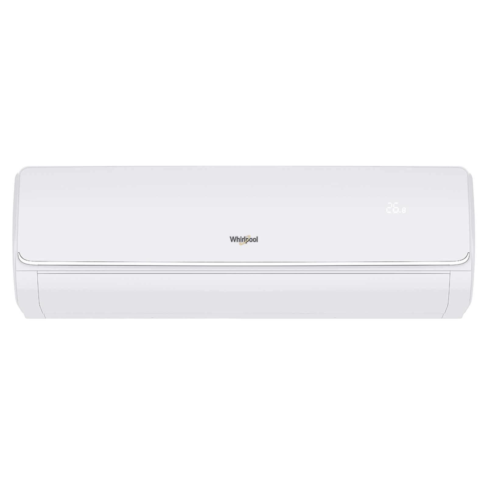 Minisplit Whirlpool Wa5067q Inverter 1tr 12000btu Frio 220v