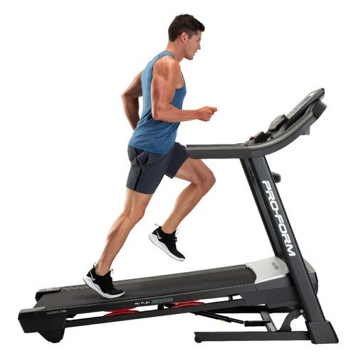 Proform Caminadora Carbon T10