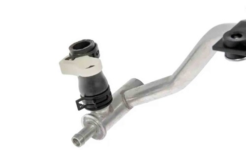 Tubo Calefaccion Original Nissan Frontier Pathfinder Xterra