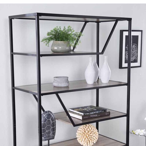 Librero/Stand moderno Barsby Etagere - SEI HZ1091938
