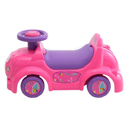 Montable Prinsel Comet Girl Rosa