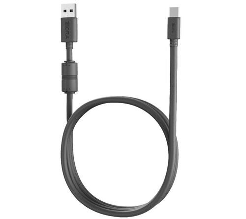 Cable Carga y Datos V8 Micro USB Reforzado 1.5m 1Hora Negro