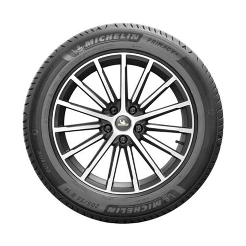 P195/65 R15 95H Xl Tl Michelin Primacy 4