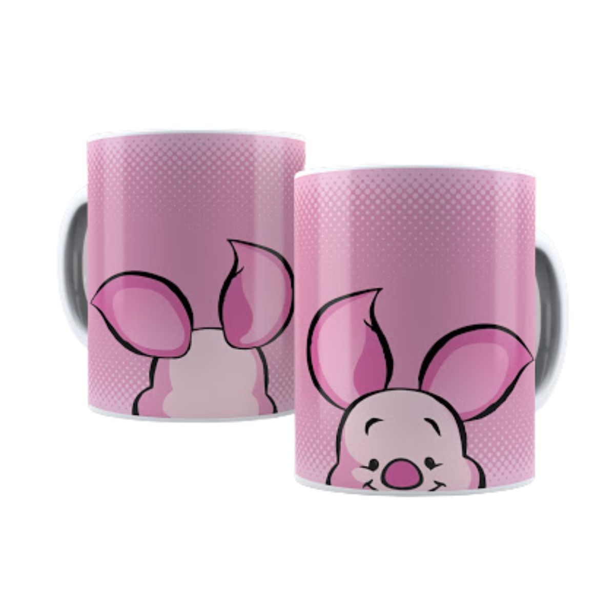 Taza "Disney" mod Piglett