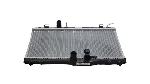 Radiador Original Nissan Tiida 2007-2018