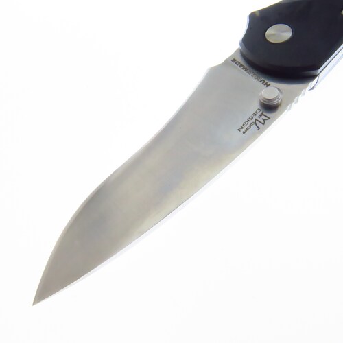 Vni30121 V Knives Navaja Griptide Tactical Series Con Clip