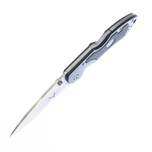 Vni30121 V Knives Navaja Griptide Tactical Series Con Clip