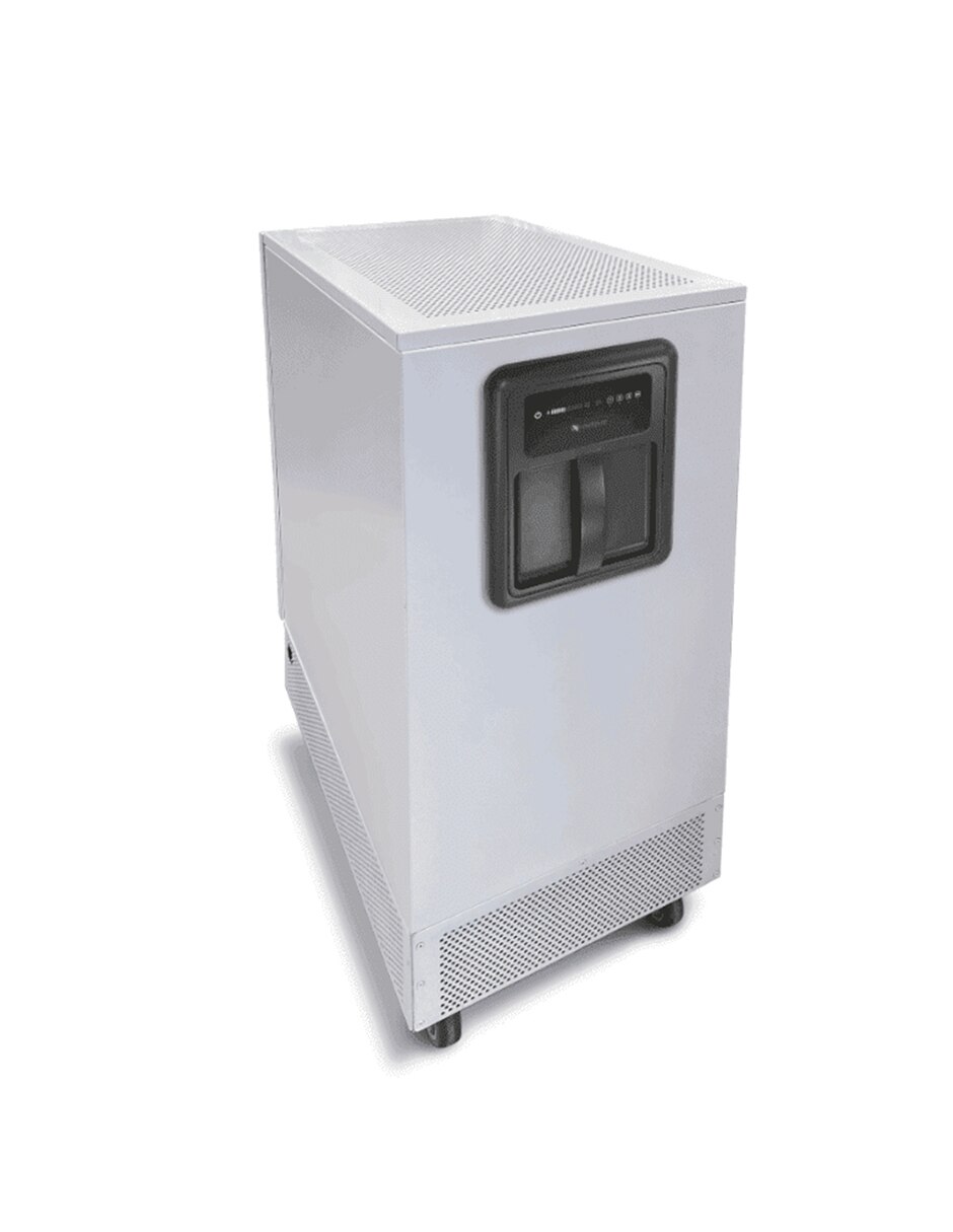 Purificador de Aire Portátil Healthway Intellipure 950P