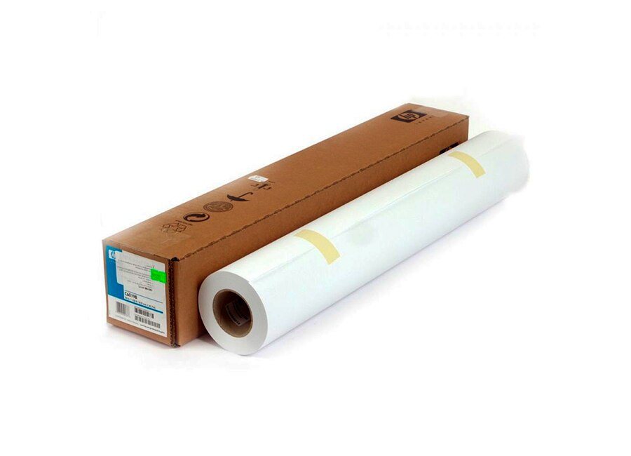 Rollo de Papel HP Blanco Intenso, 36" x 152.4 m.