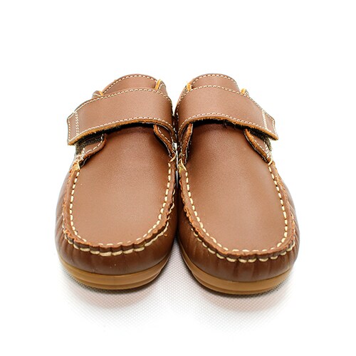 Zapato Tipo Mocasín Marca Chabelo Para Niño