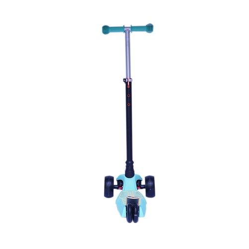 Scooter Patín para Niños MicMax Light Verde Menta BM Toys