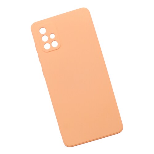 Funda Case Triche para Samsung GALAXY A71 | ( A715 ) Diseño Lisa ...