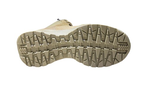 Botas Industriales Marca Lee Con Casquillo De Acero