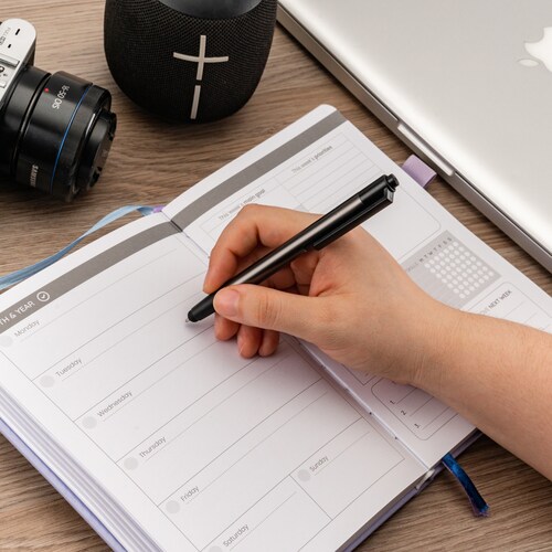 Agenda Perpetua LIVE Sin Fechas