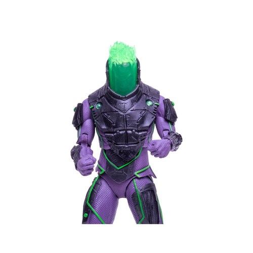 DC Multiverse Batman Beyond Blight Meltdown Variant