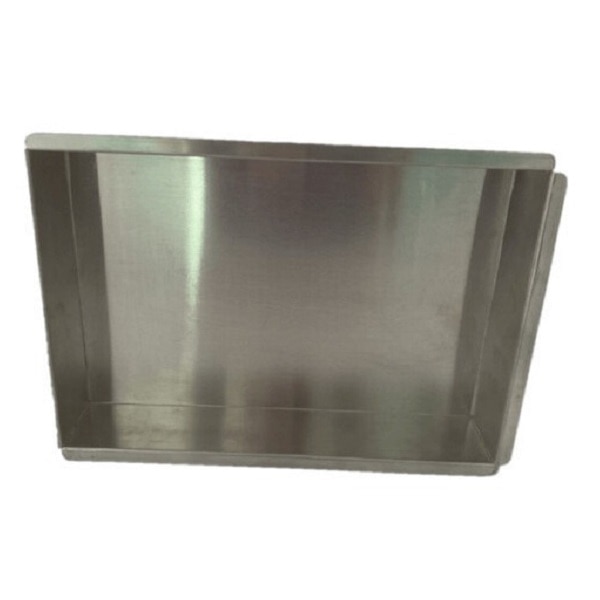 Molde Pastel Rectangular 24x34x7 Cm Reposteria 430930