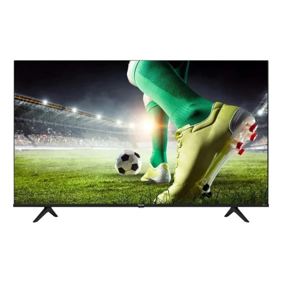 Pantalla Hisense LED Smart TV de 65 pulgadas 4K Ultra HD 65A6H
