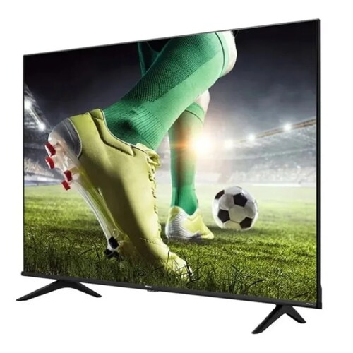 Pantalla Hisense LED Smart TV 75 pulgadas 4K Ultra HD 75A6H