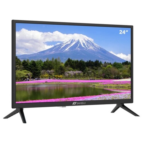 Pantalla Sansui HD Smart TV 24 SMX24T1HN