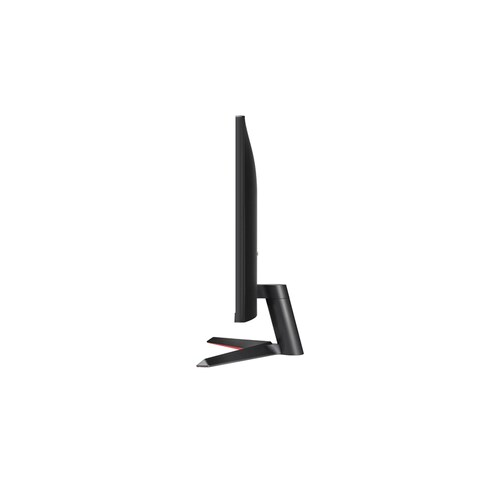 Monitor LG 24 pulgadas, Negro