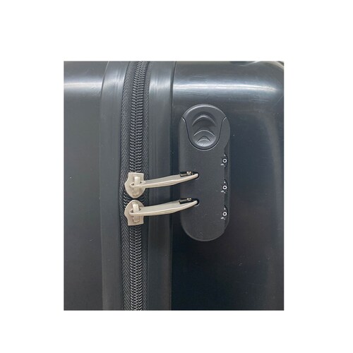 Maleta Individual Peak Tour Asuncion 20"