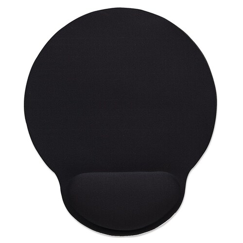 Manhattan Mouse pad Negro