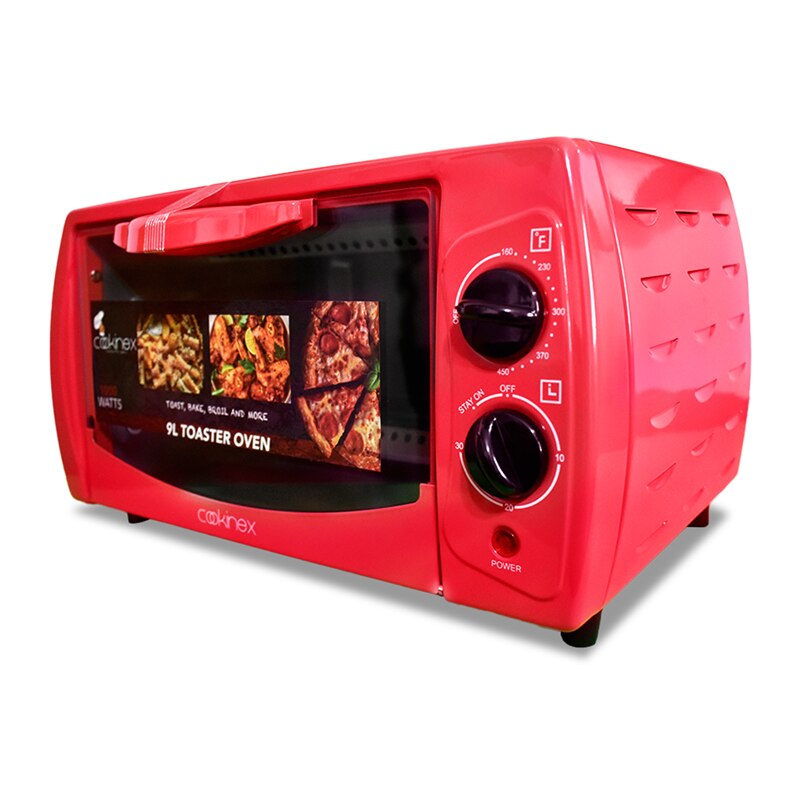 Horno Tostador Cookinex