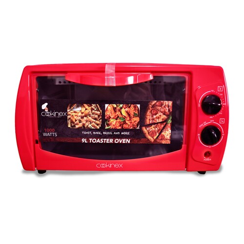Horno Tostador Cookinex