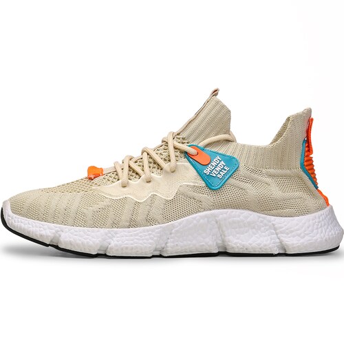 Tenis Shendy Vendy Virginia