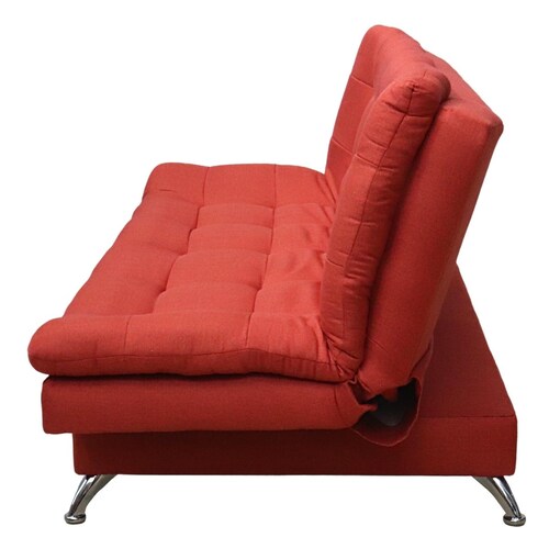 Sofá Cama Shedron Moderno 3 Posiciones