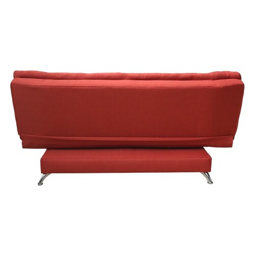 Sofá Cama Shedron Moderno 3 Posiciones