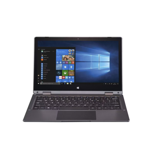 Laptop LANIX, Celeron, RAM 4GB, Pantalla 11.6 pulgadas, Windows 10 Home