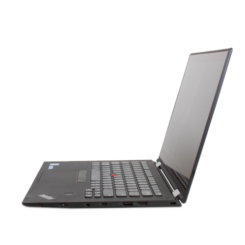 Laptop Lenovo Thinkpad I7 7Th Gen 480Gb SSD 8Gb de ram