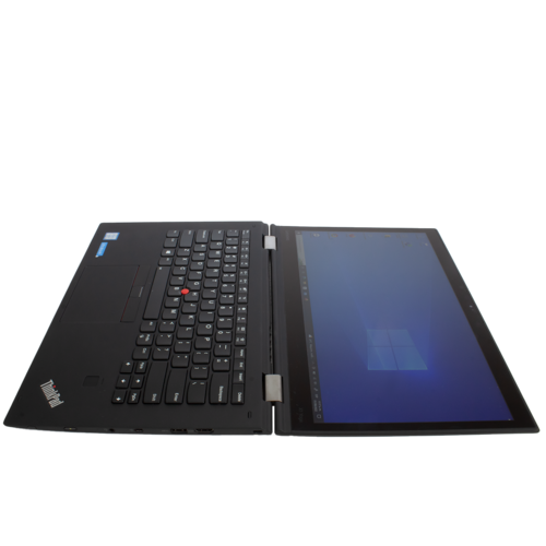 Laptop Lenovo Thinkpad I7 7Th Gen 480Gb SSD 8Gb de ram