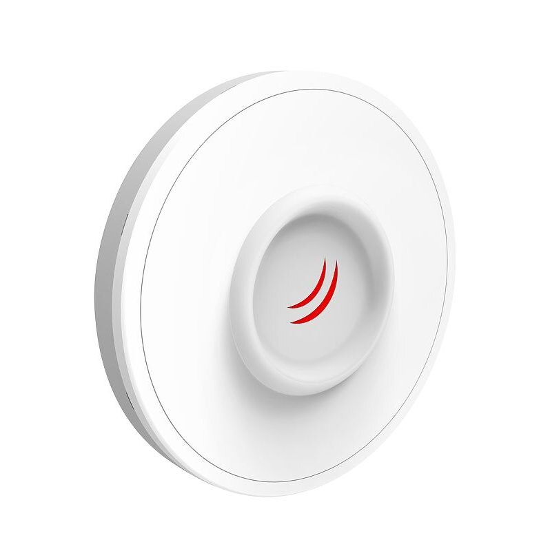 Access Point MikroTik DISC Lite5, 5GHz, Antena Integrada de 21dBi