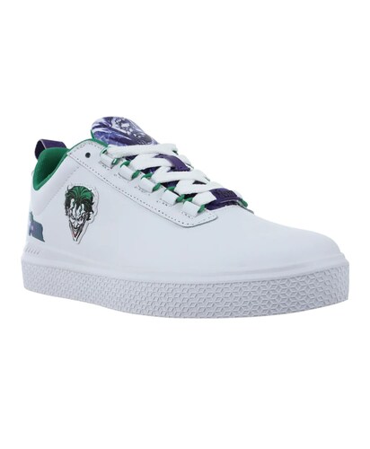 Tenis K Swiss Donovan Joker Caballero Original 0F614137